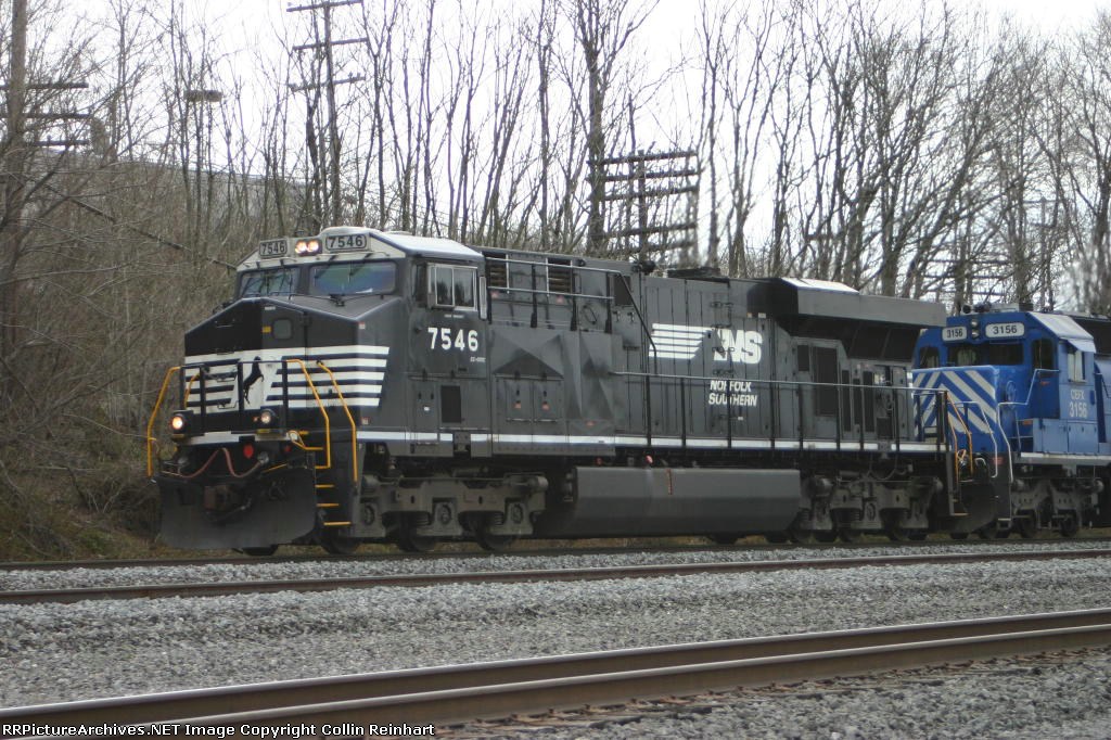 NS 7546